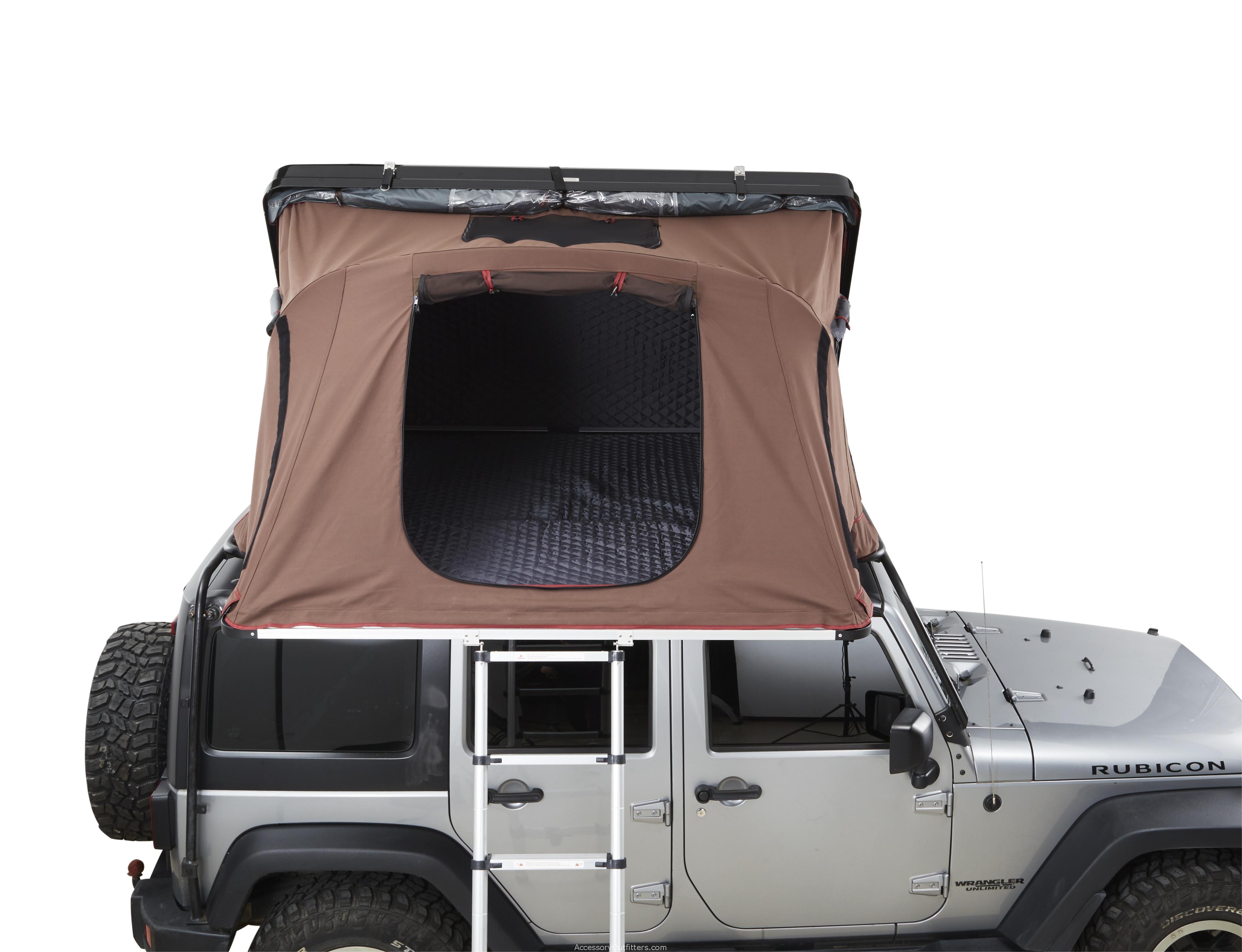 iKamper - Accessory Outfitters