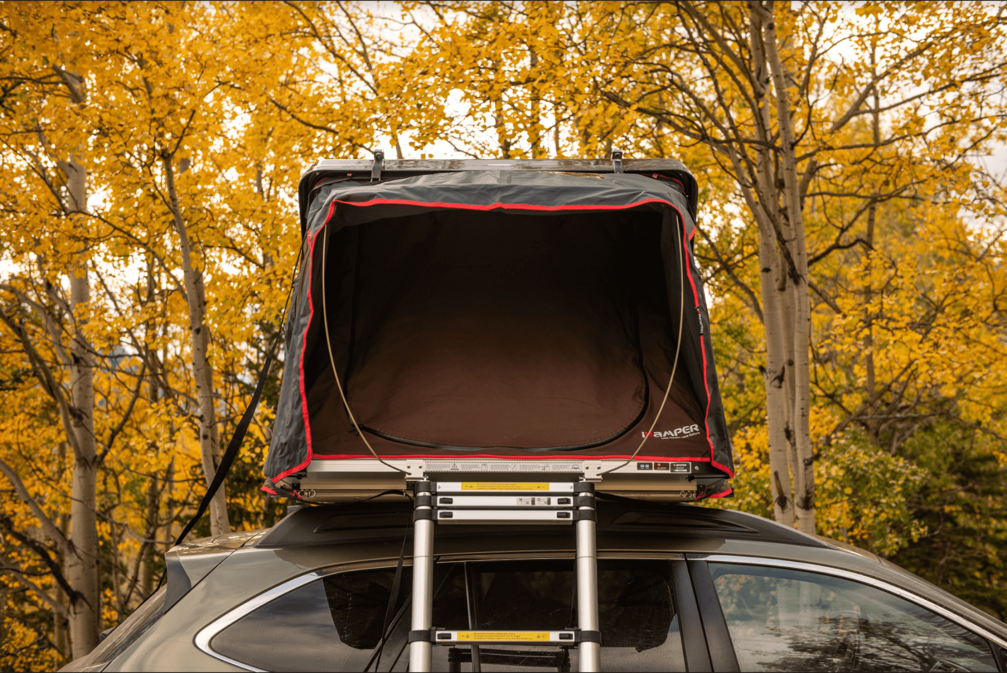 iKamper - Accessory Outfitters